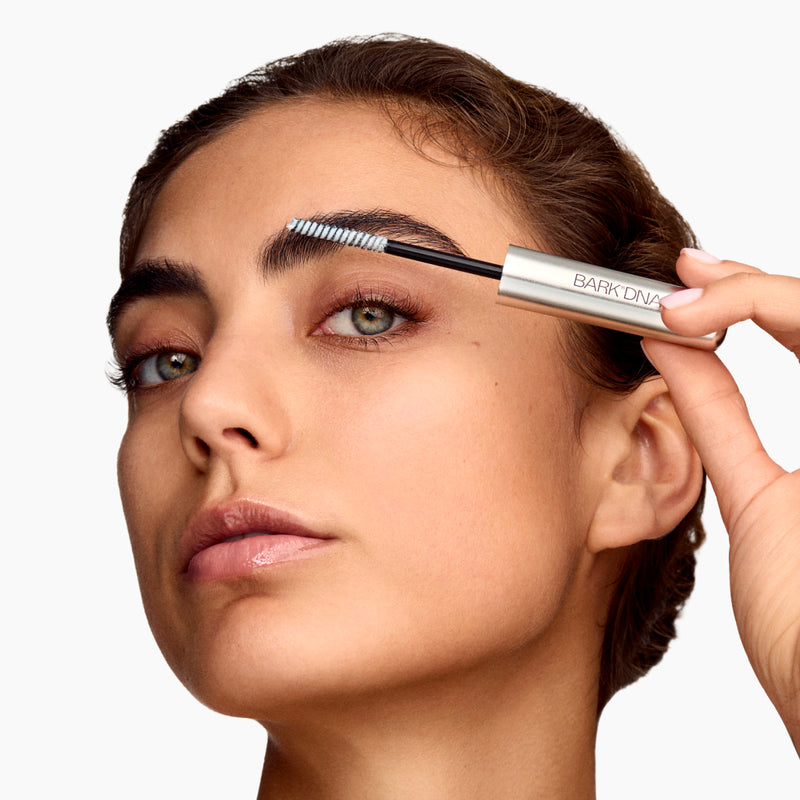 Brow Styling Gel By BARK DNA Hold Natural Definition Shop Online Brow Styling Gel By BARK DNA Hold Natural Definition Shop Online